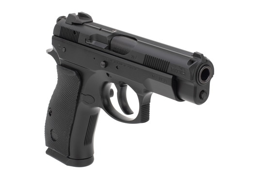 CZ 75D Compact PCR 9mm Pistol - 15 Round
